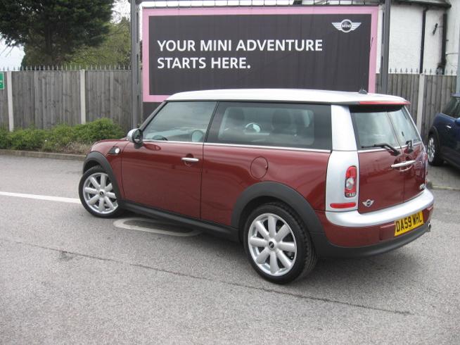 Classic Mini Cars - Wolseley Hornet and Riley Elf (1961–1969) ~ Classic ...