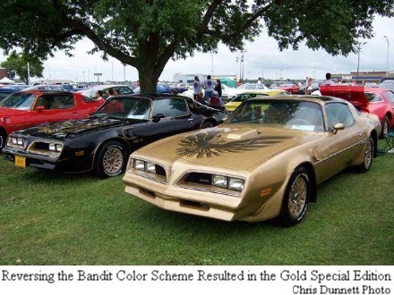 Car Rank: Trans Am Cars Third generation (1982–1992) Part 2