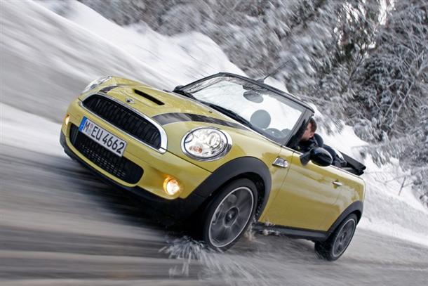 Home ~ Classic MINI Cooper Cars Models First One D S (Convertible ...