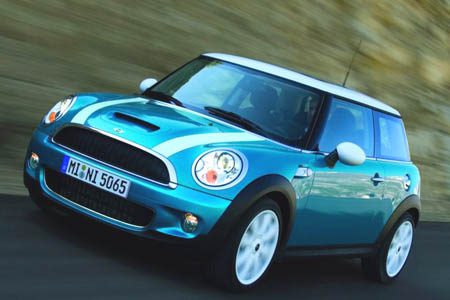 Home ~ Classic MINI Cooper Cars Models First One D S (Convertible ...