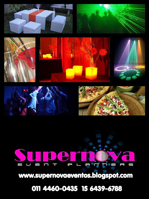Supernova eventos 4460-0435