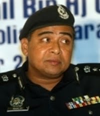 Malaysians Must Know the TRUTH: Selangor CPO Dato Khalid Abu Bakar ...