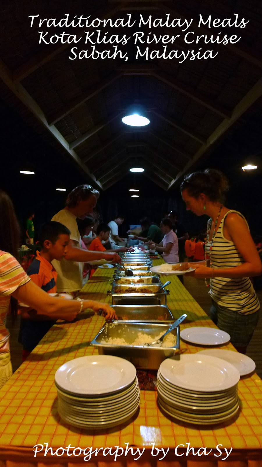 KOTA KLIAS SABAH ~ Travel, Photographs and Lifestyle