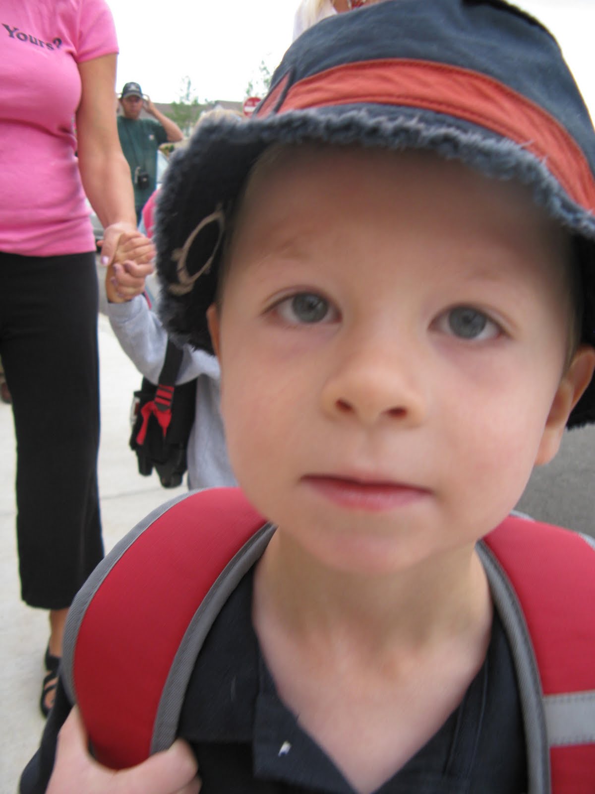 My Baby s First Day At Preschool Inspiration For Moms my-baby-s-first-day-at-preschool-inspiration-for-moms