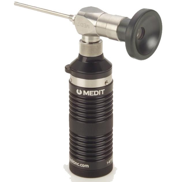 News About Borescope, Videoscope and Pipe Camera Systems : LED light ...