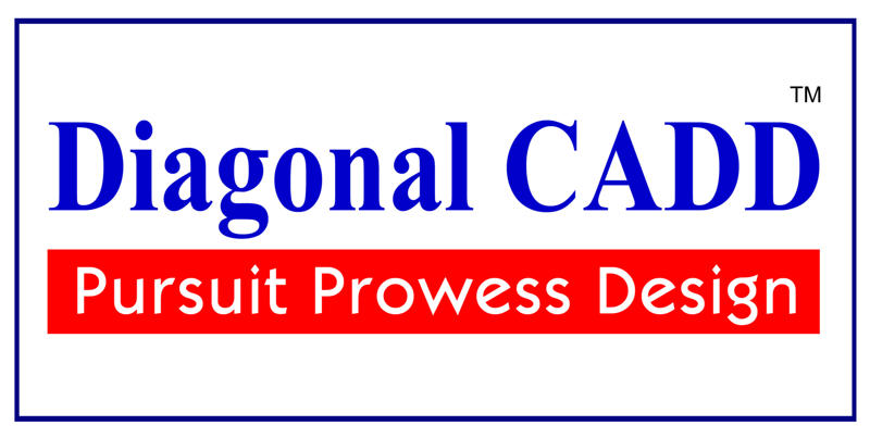 DiagonalCADD: Diagonal CADD