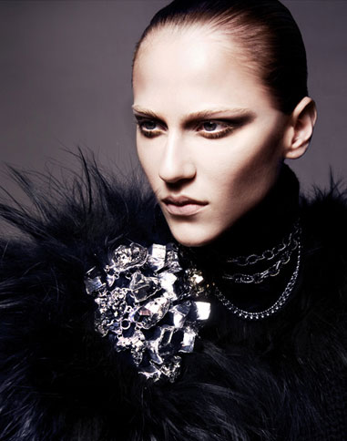 Princess Sassy's Blog: Mario Dedivanovic Interviews With Marta Walsh