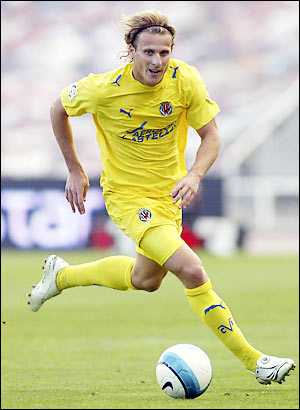 El Blog de Estepan: Diego Forlán "Cachavacha"