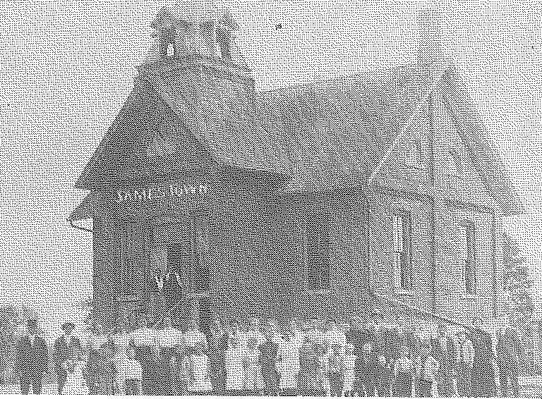 Steuben County Indiana: Through The Years: Jamestown