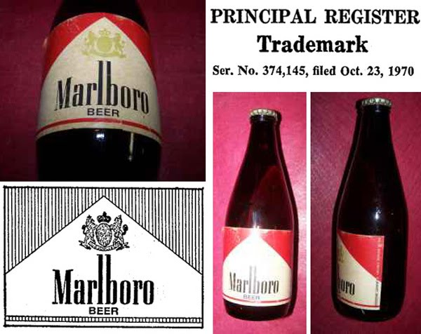 All Beers: Marlboro Beer