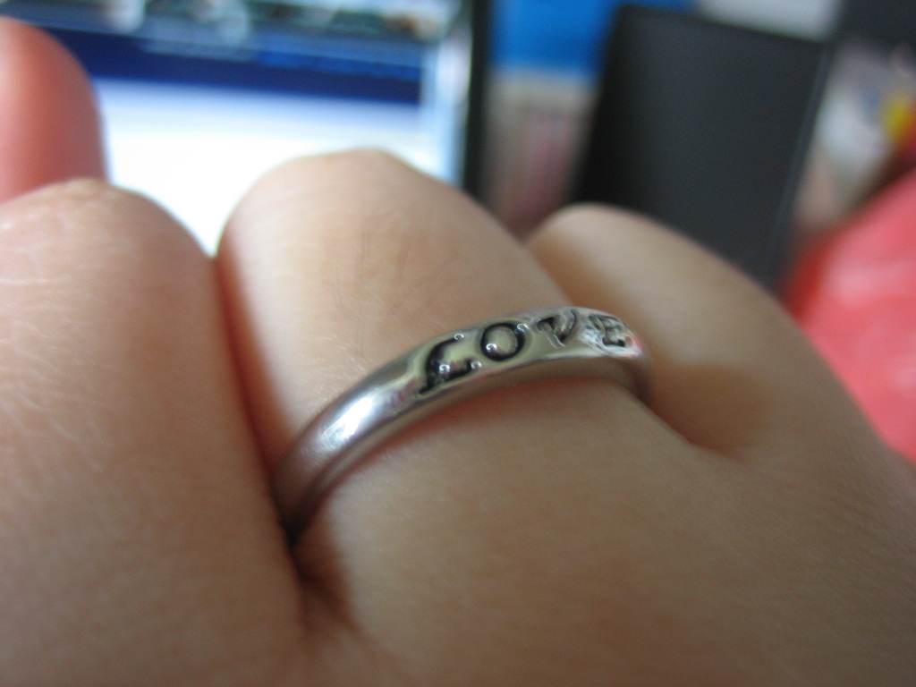 Strumming Some Heartstrings