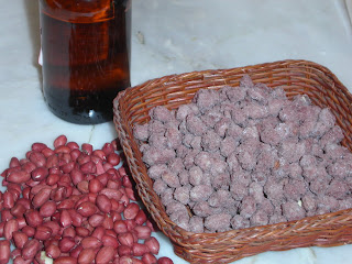 CRIANDO CORES DA VIDA: Paracuca