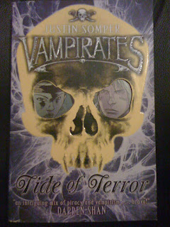 Feeling Fictional: March 2010