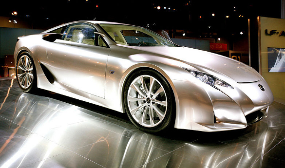 Exotic New Car: Super Exotic Sports Cars - What You Should Know, Before ...