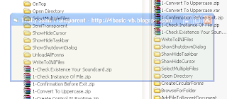 Aura-F1 VB6.0: How Make Form Semi Transparent