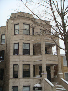 The Chicago Real Estate Local: Lincoln Square Graystone Two-Flat and ...