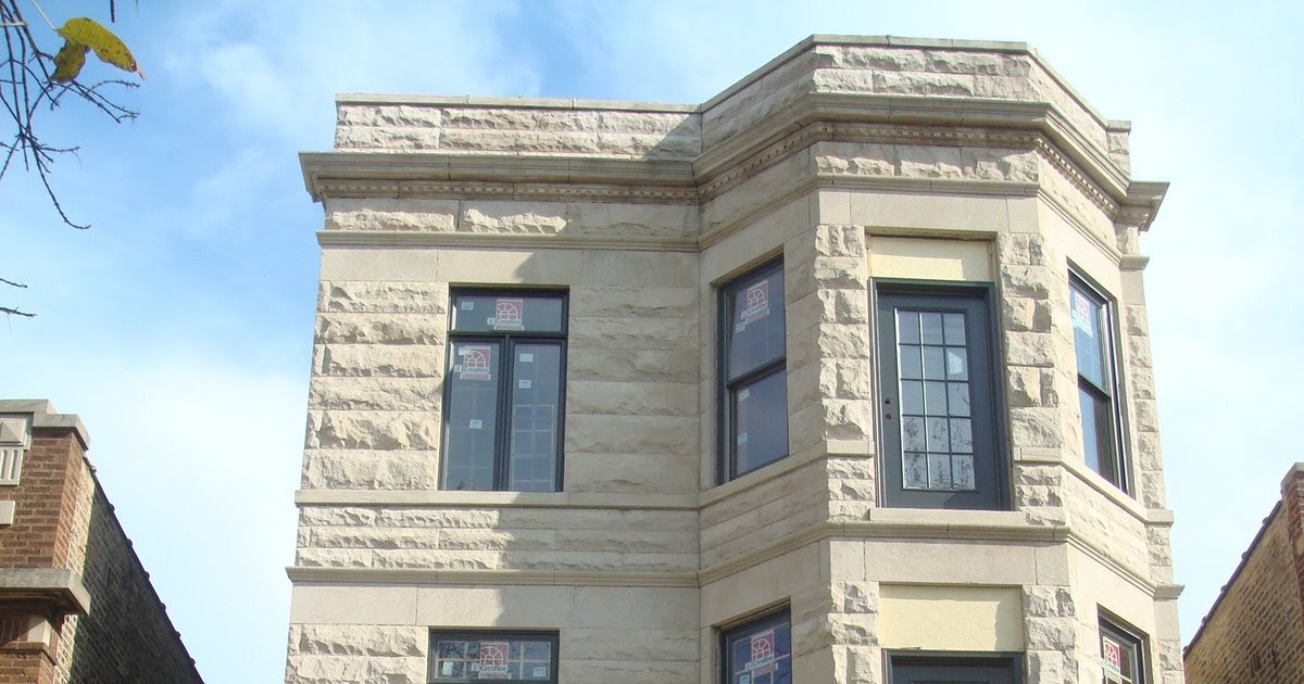 The Chicago Real Estate Local: Investors: Gutted Three Flat for Sale in ...