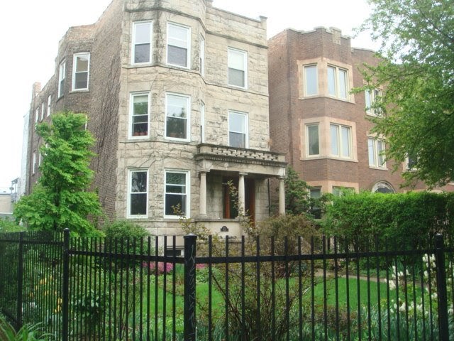 The Chicago Real Estate Local: Logan Square Multi-Units, Two-Flats on ...