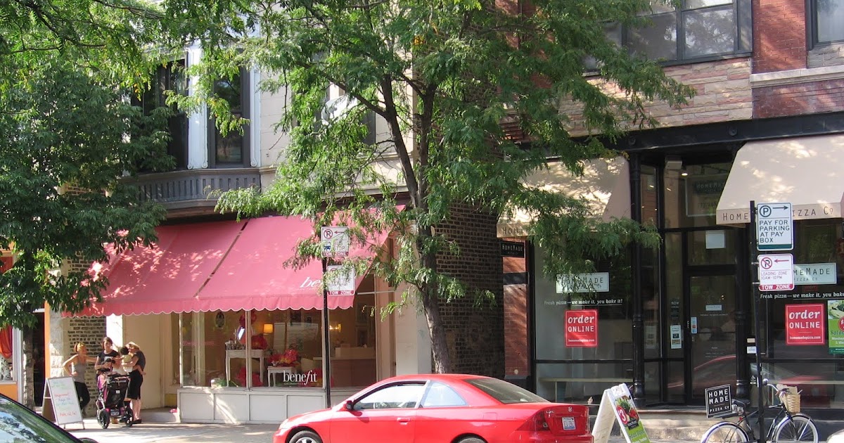 The Chicago Real Estate Local: Lincoln Park's style conscious flock to ...