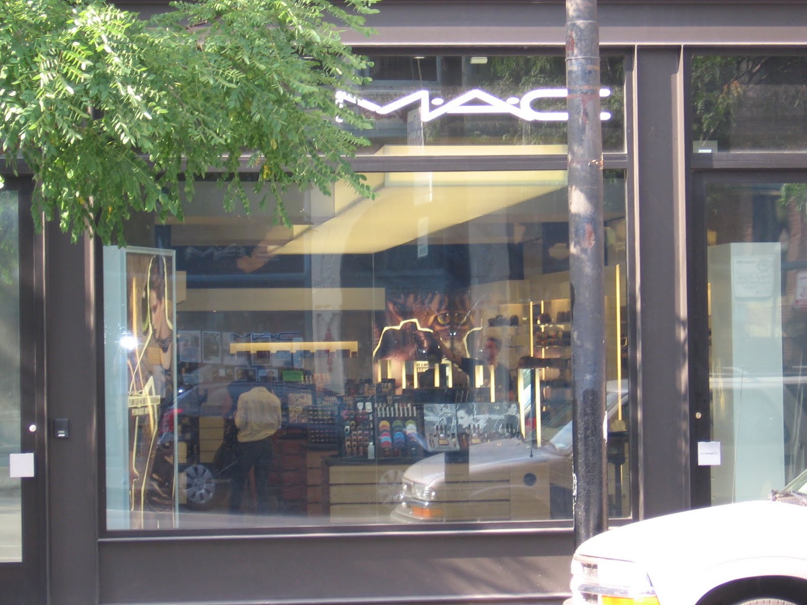 The Chicago Real Estate Local: Lincoln Park's style conscious flock to ...