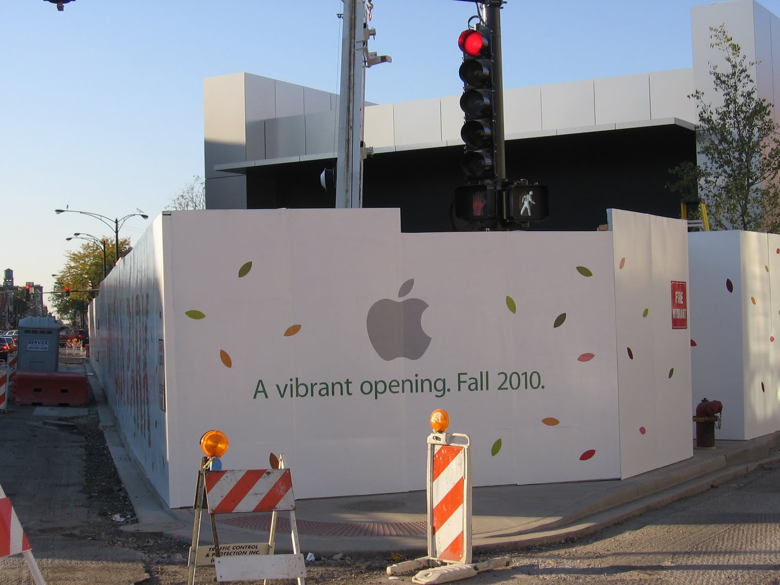 The Chicago Real Estate Local: October 2010