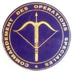11 septembre 2001: Commandement Opérations Spéciales