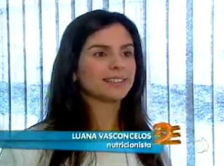 Luana Vasconcelos: Arquivos