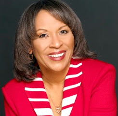 SharonMdraperfan: Sharon Draper mini Bio