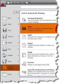MicroCAD Ltda: How to create an AutoCAD DRAWING TEMPLATE in 5 easy steps