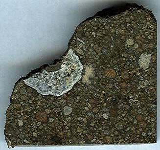 New age for the Solar System ~ Hudson Valley Geologist