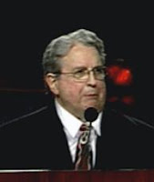 Collideoscope: The Passing Of Reverend Billy Cole (UPDATED)