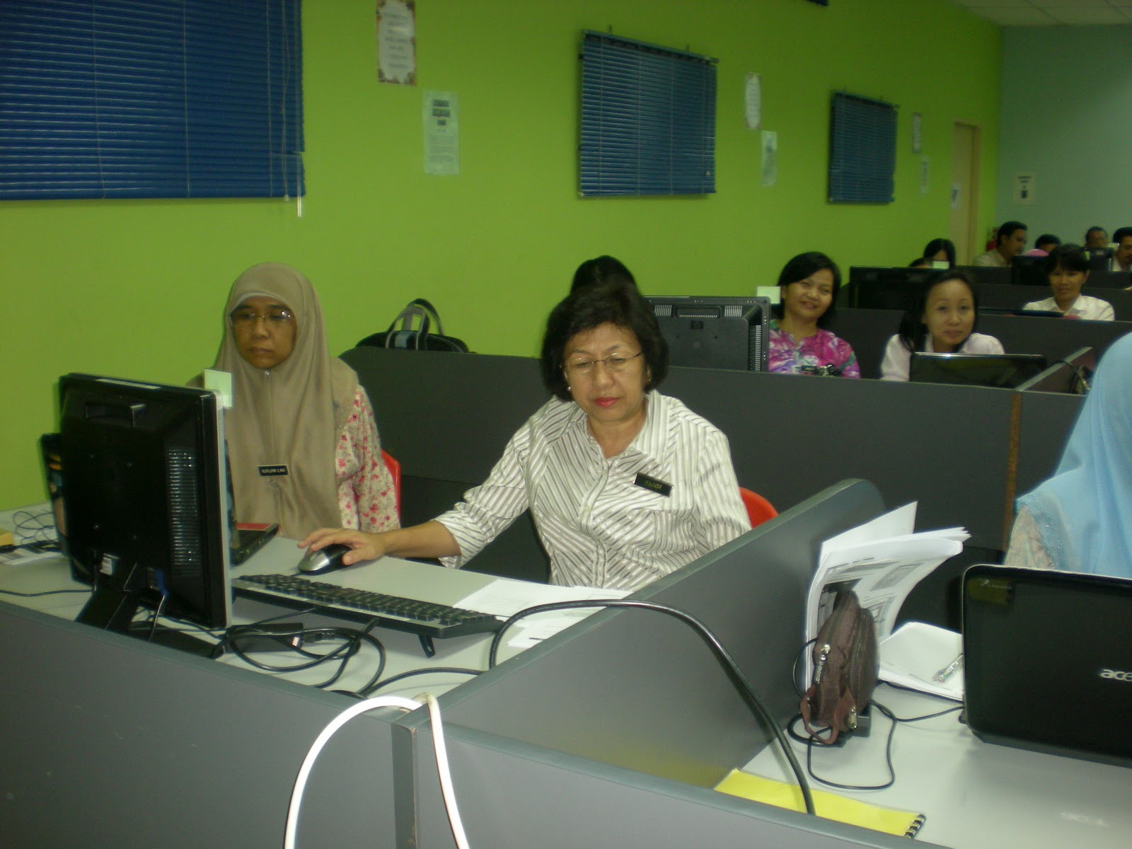 UNIT BIMBINGAN DAN KAUNSELING,SMK BAHANG PENAMPANG.