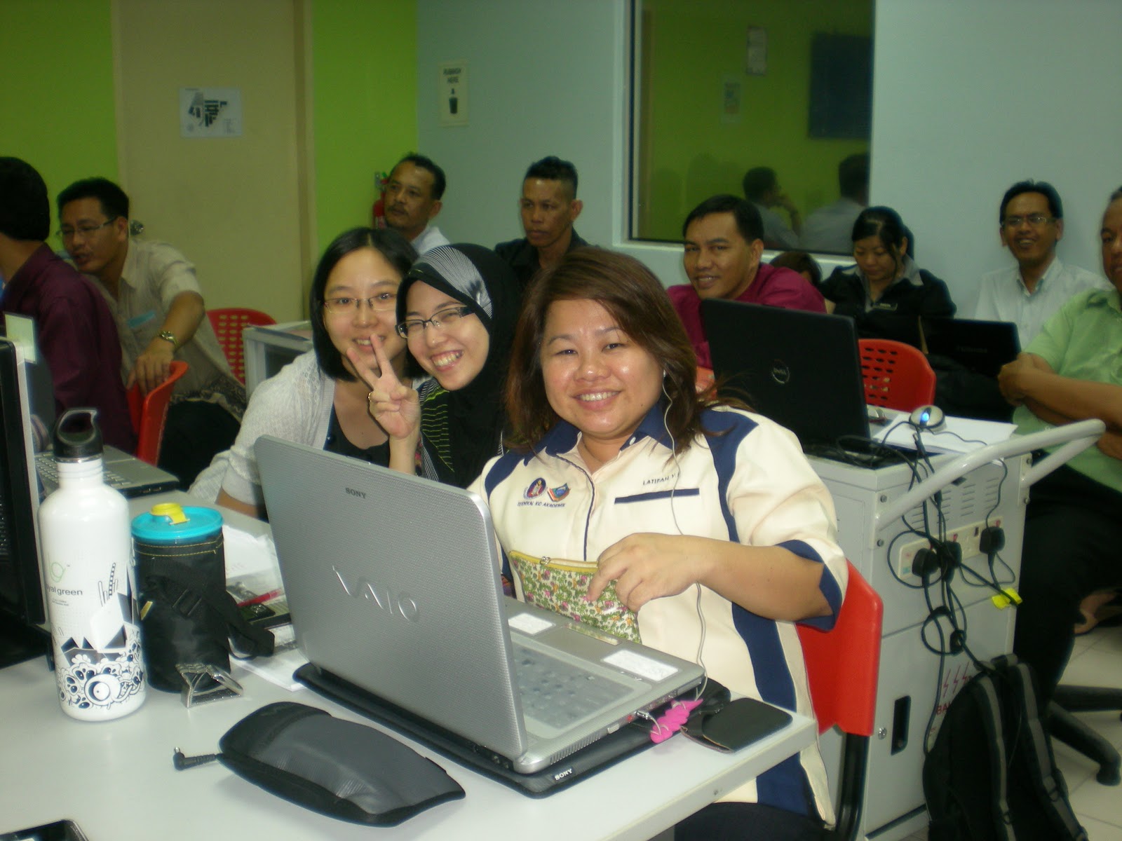 UNIT BIMBINGAN DAN KAUNSELING,SMK BAHANG PENAMPANG.