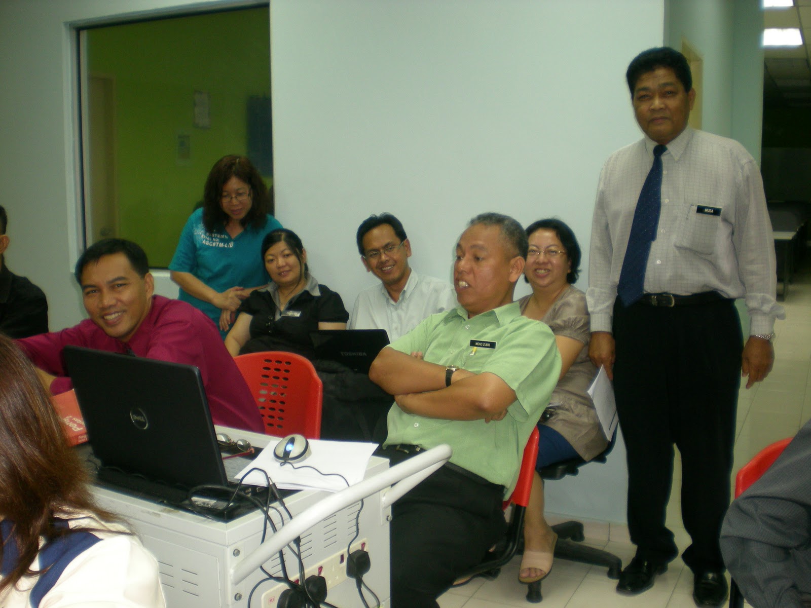UNIT BIMBINGAN DAN KAUNSELING,SMK BAHANG PENAMPANG.