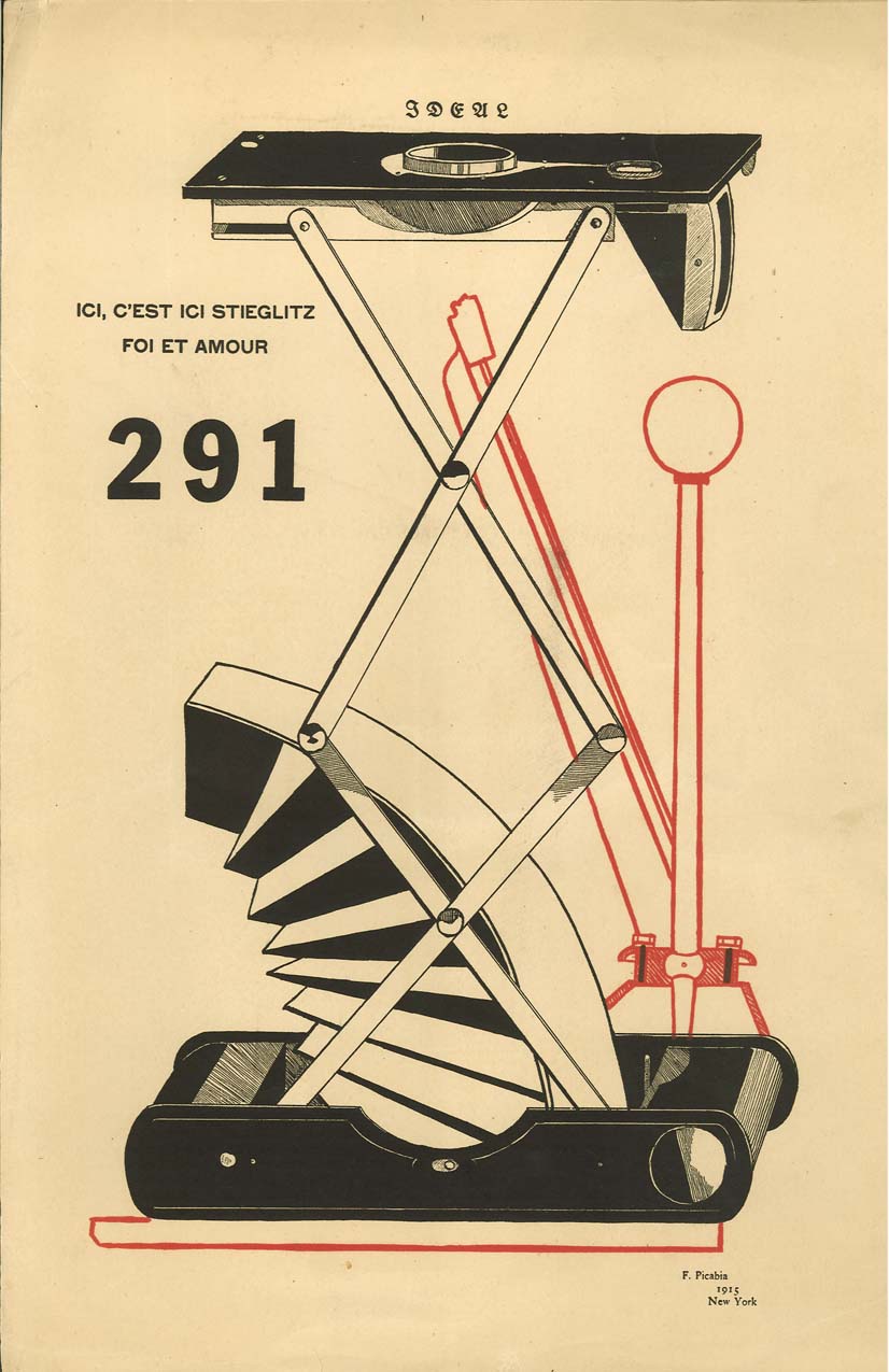 LadyLikes: That Dada Design