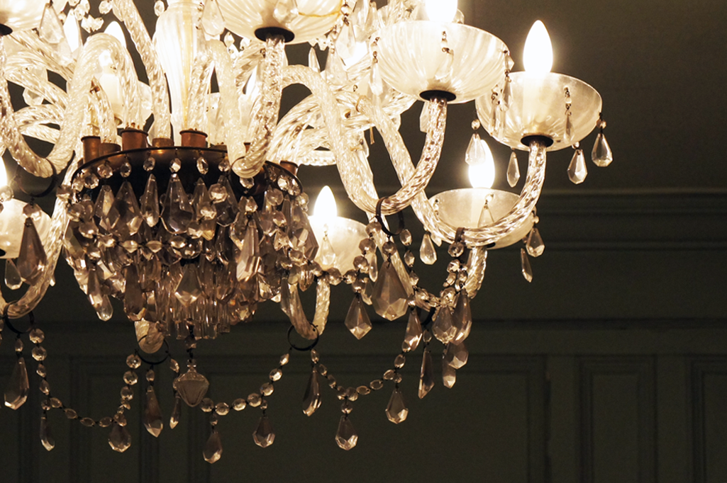 LadyLikes: That Legarda Mansion