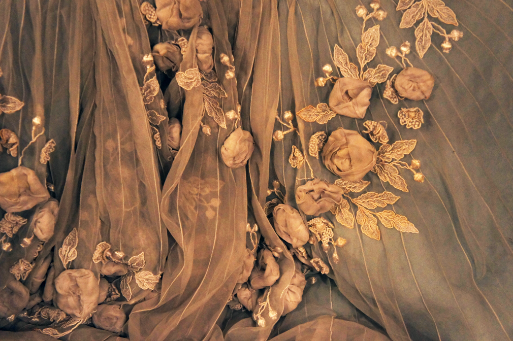 LadyLikes: That Legarda Mansion