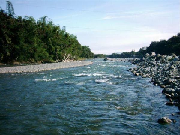 Ríos Dominicanos: Río Yuna