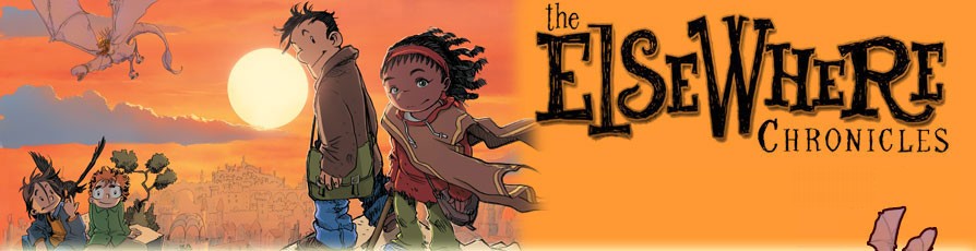 Sunday Comics Debt: Reluctance to read American Manga