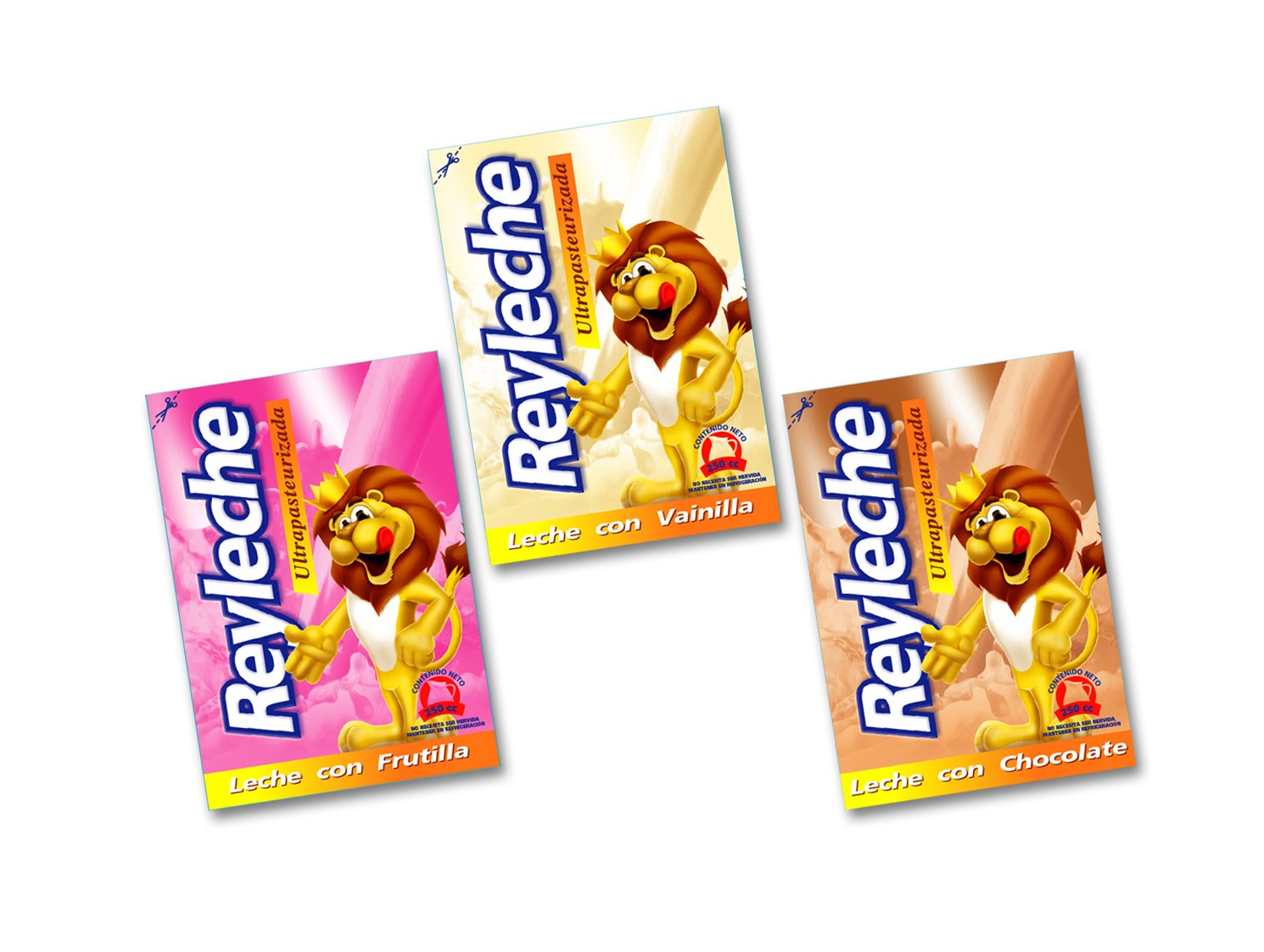 Victor Intriago Suástegui: Empaques y Shopping Bags