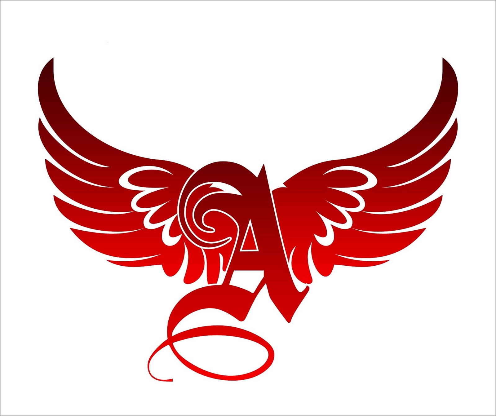 Image: Arian Corporate Logo