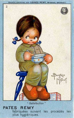 Beatrice MALLET, Imagière: juin 2009