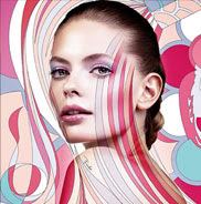 My Cosmetics Reviews: Guerlain - Emillio Pucci Meteorites Powder for ...