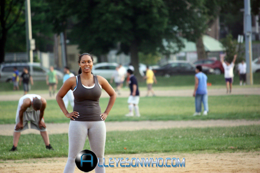Joe Buddens and Esther Baxter... ~ CarolinaWare's own: The WareHouse