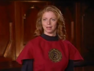 Masquerade: Spellbinder