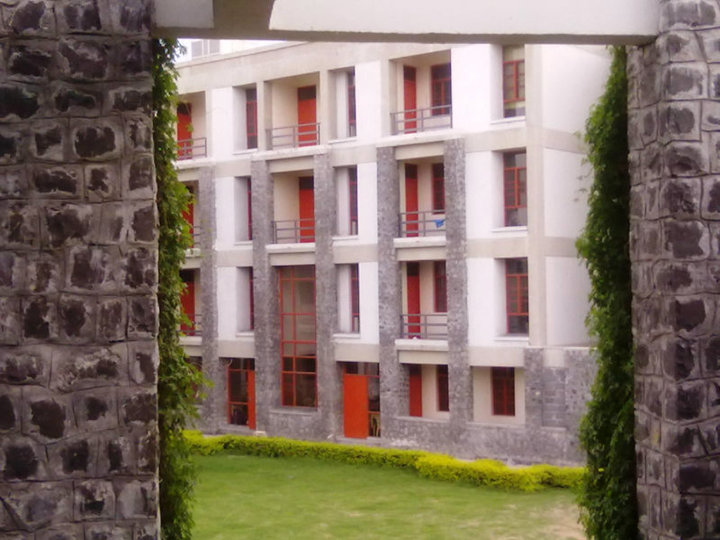 JAYPEE @ JUET GUNA: Jaypee GUNA CAMPUS