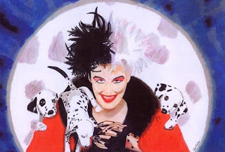 CARTOON NETWORK: 101 DOGS