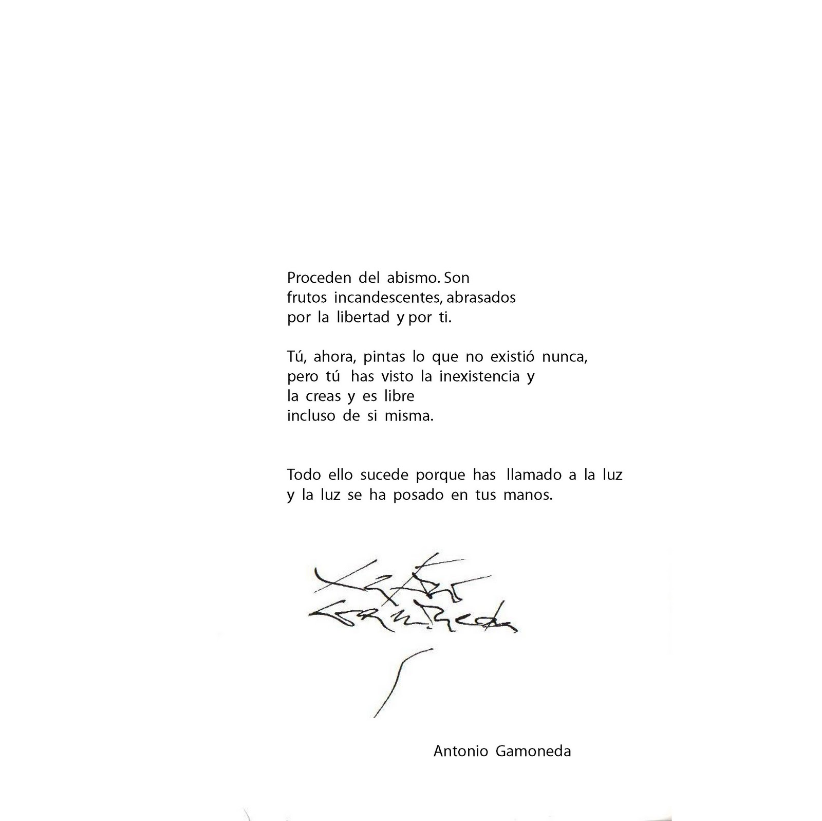 Pinceles Largos: noviembre 2010