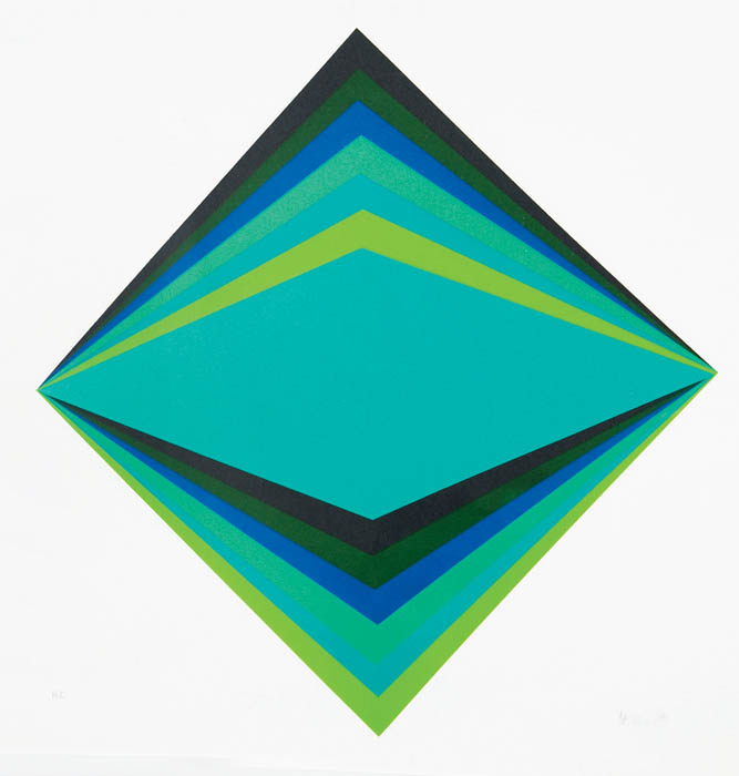 contemporânea: Hércules Barsotti