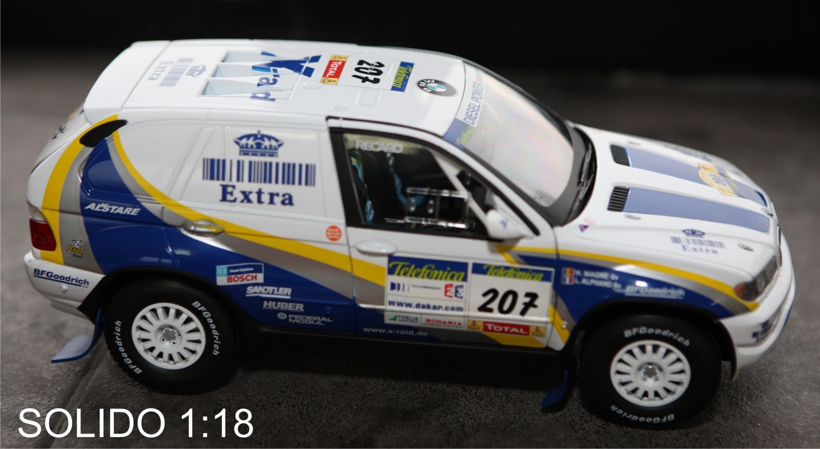 MACHETE AUTO - DieCast Model Cars Colectia mea - My Collection: A ...